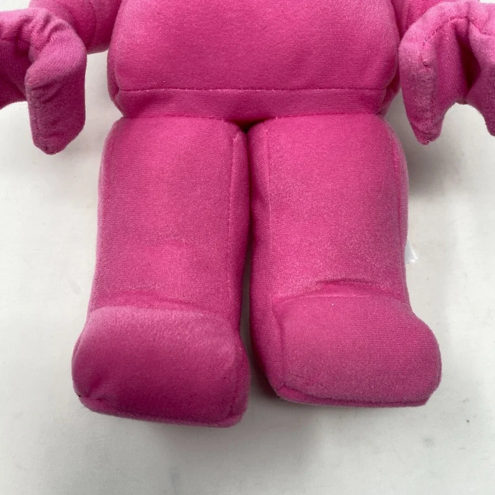 Lego | Toys | Pink Lego Collection X Target Minifigure Astronaut Plush ...